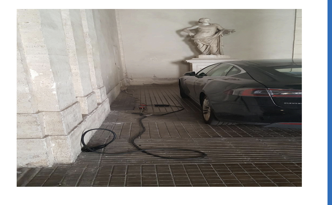 New Guideline Nº44-2025 “Fire safety recommendations for Electric ...